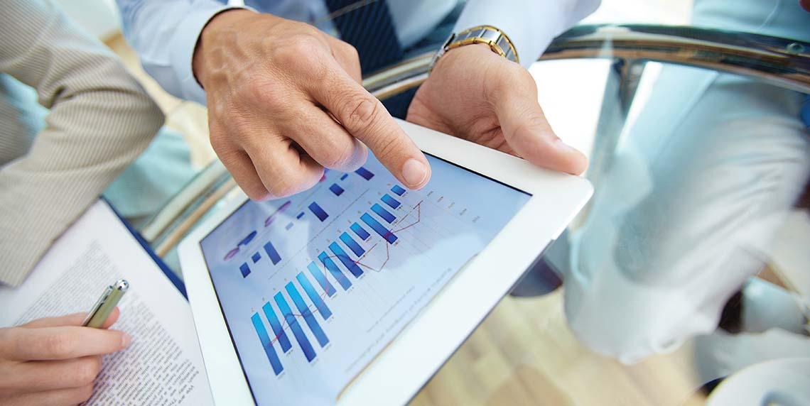 Understanding the new credit reporting system | My Credit File