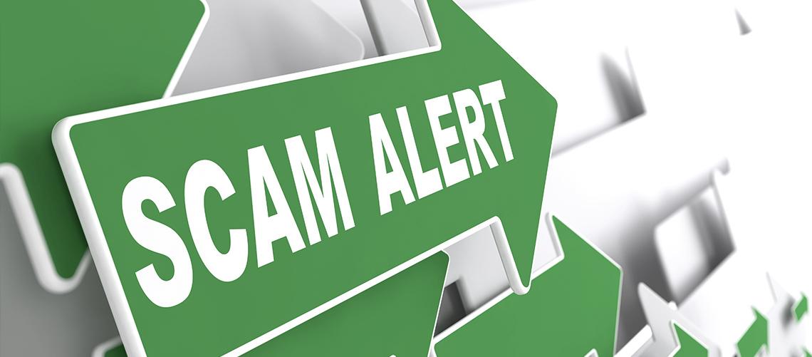 Consumer fraud: what do I need to know? | My Credit File