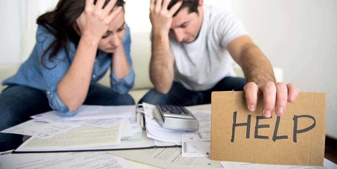 Understanding your Equifax credit report | My Credit File